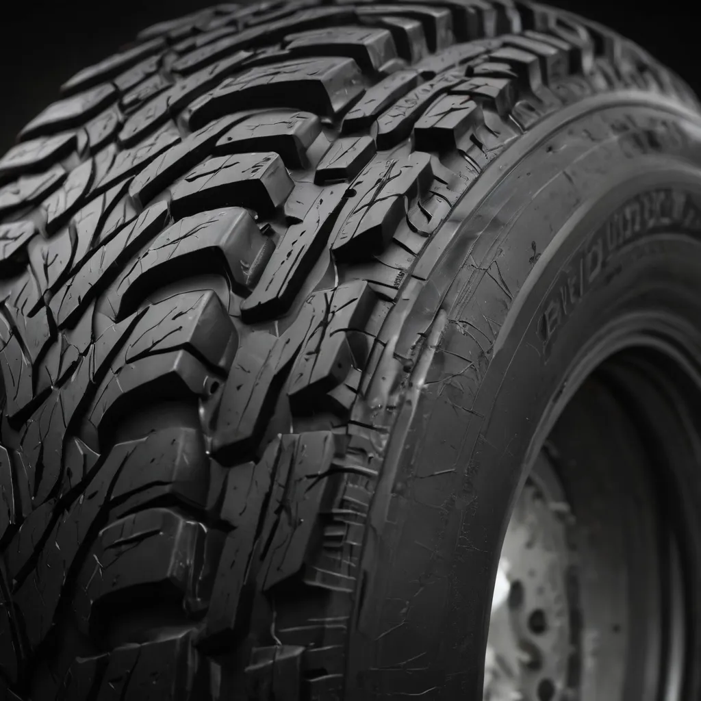 Selecting the Right Tires for Your Truck: A Comprehensive Guide