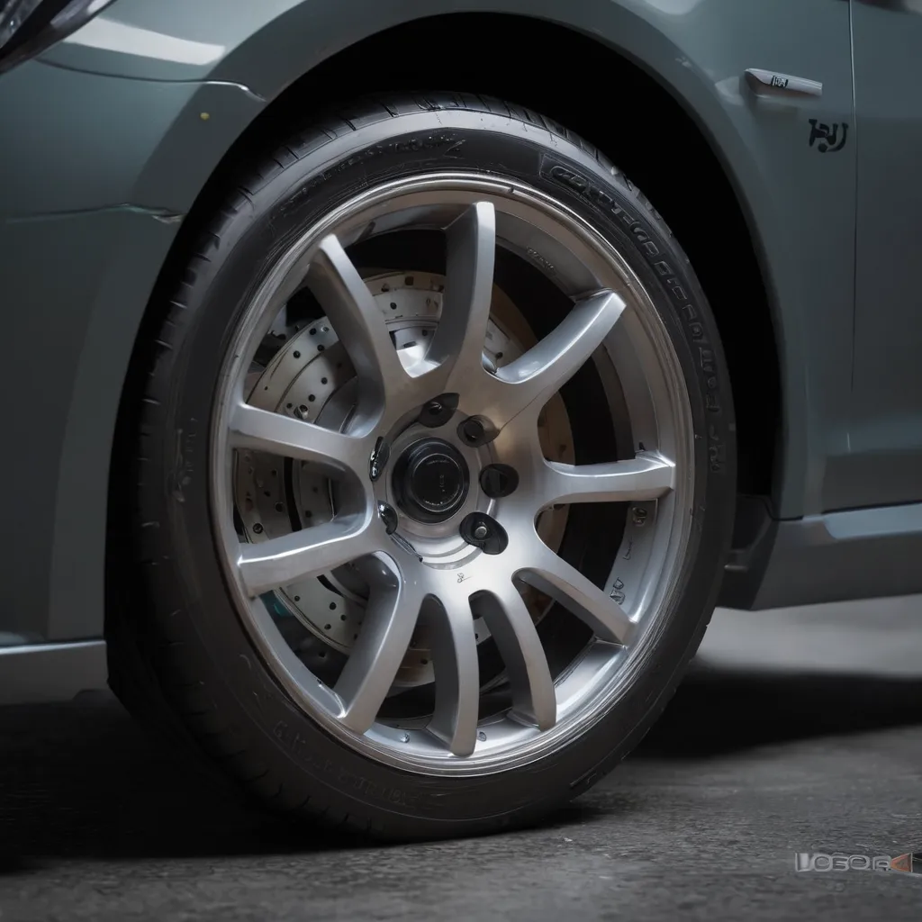 Guide to Sizing Rims: Find the Perfect Fit for Your Vehicle