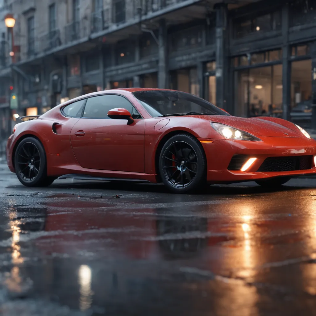 State Farm Car Insurance: A Guide for New Drivers