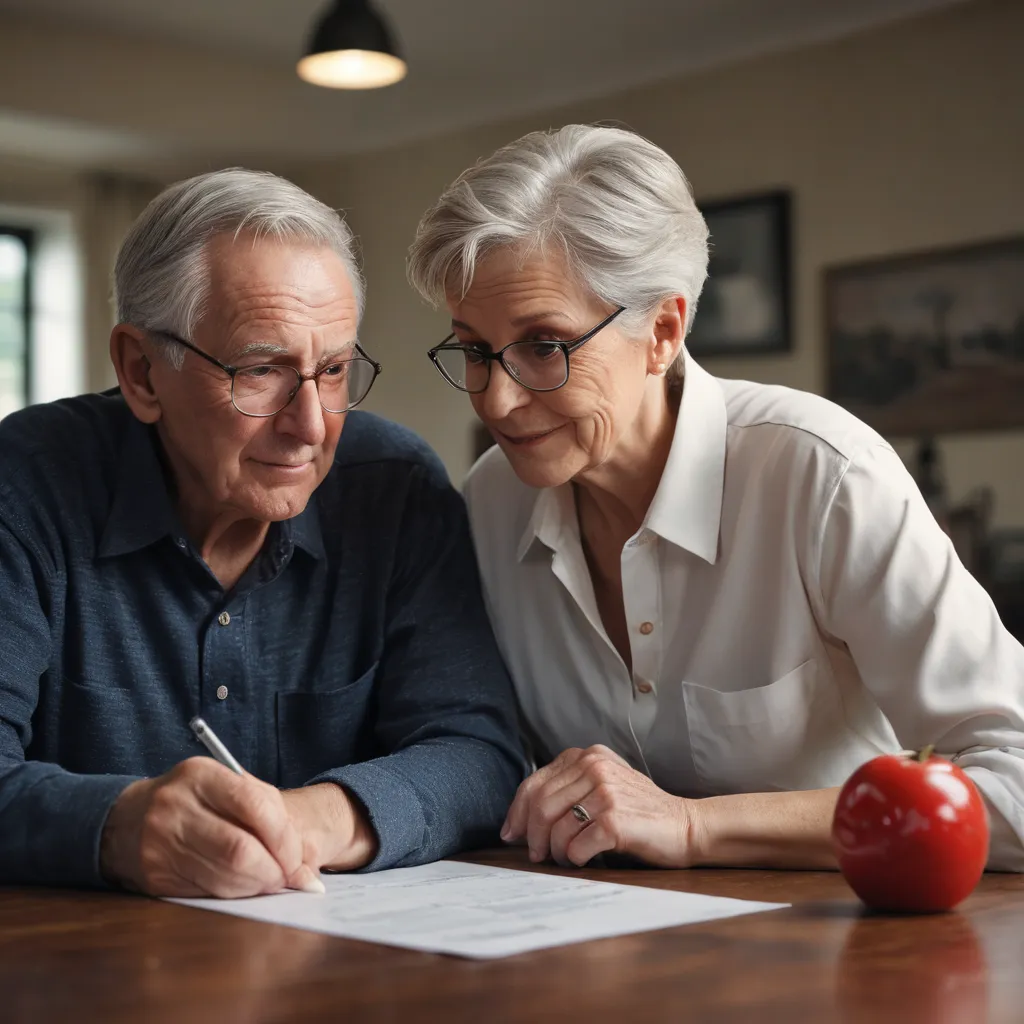 Unlocking Savings: State Farm's Senior Citizen Discount Guide