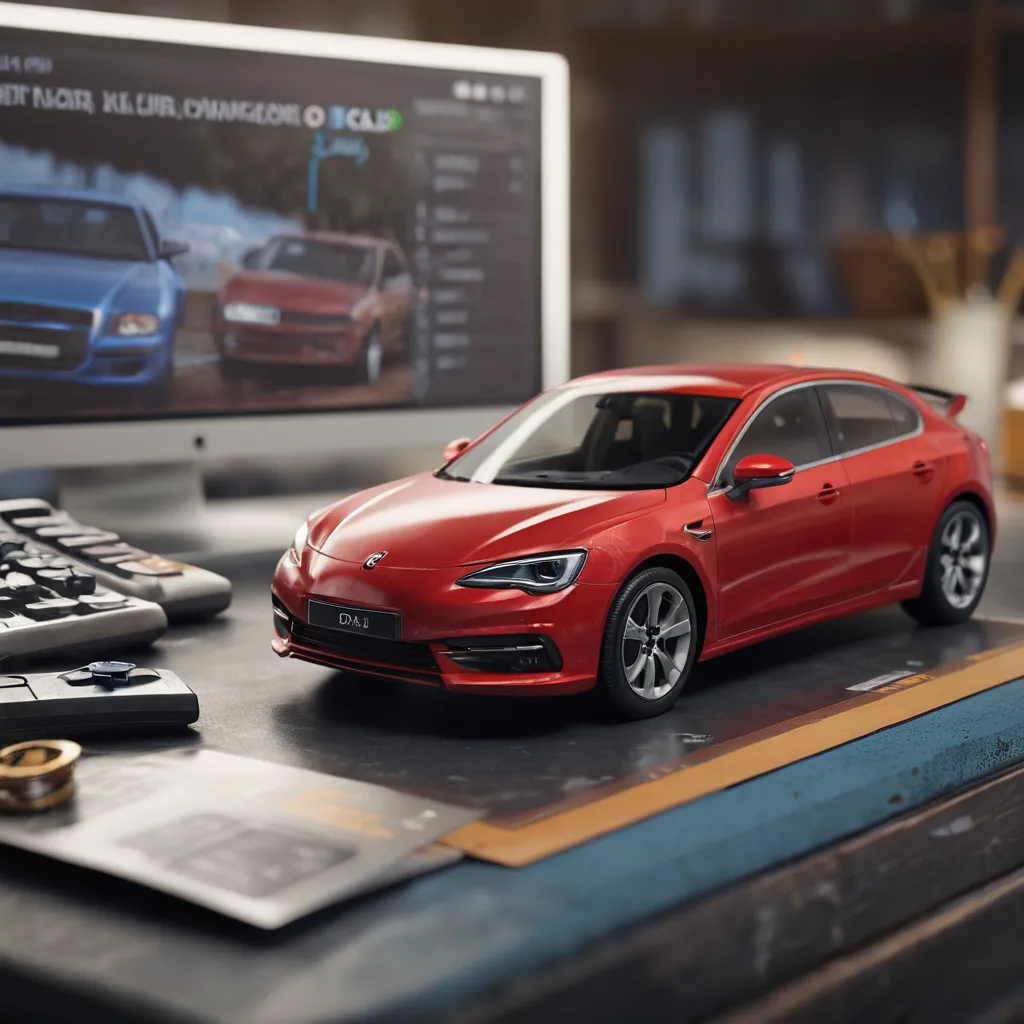 Effective Strategies for Securing a Low APR on Your Car Loan