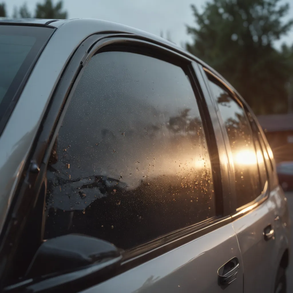Essential Sunblockers for Cars: Protect Interiors and Comfort