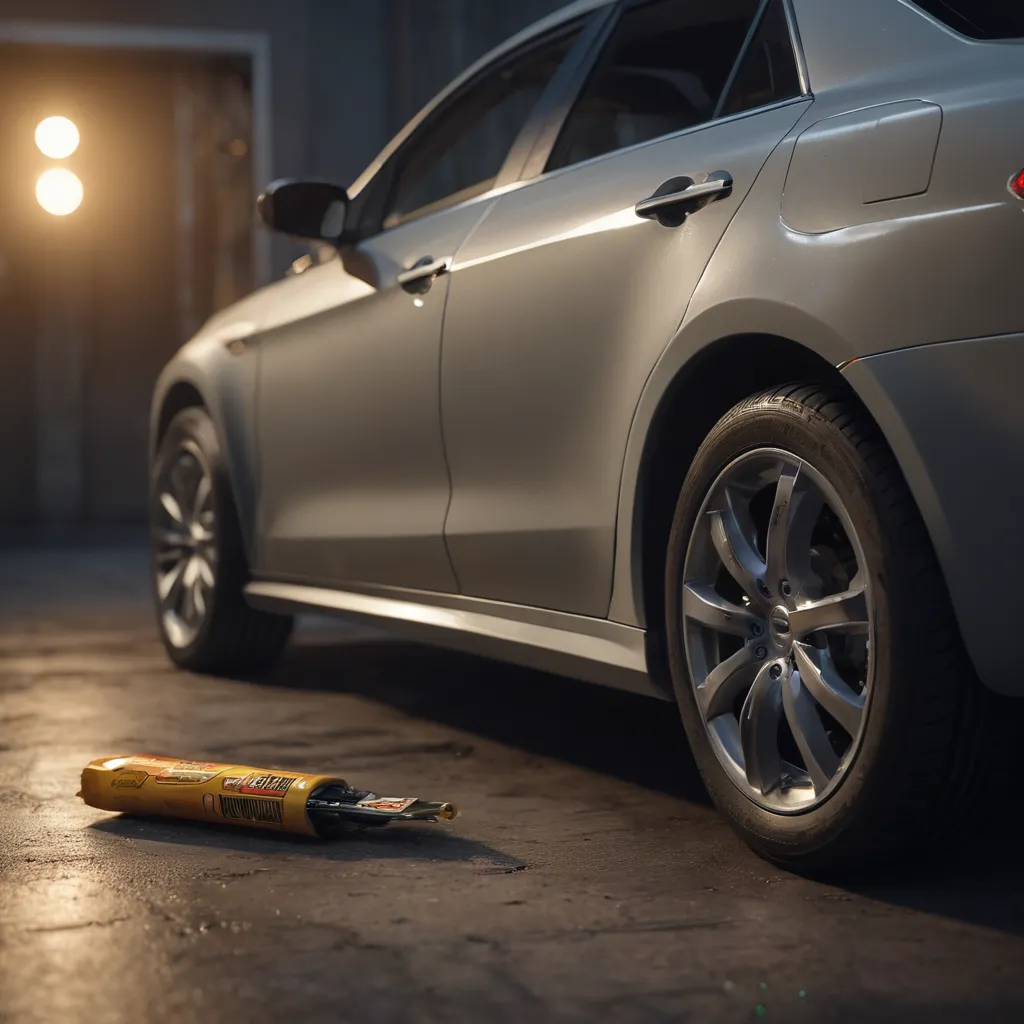 Effective Techniques for Unlocking Car Doors Externally