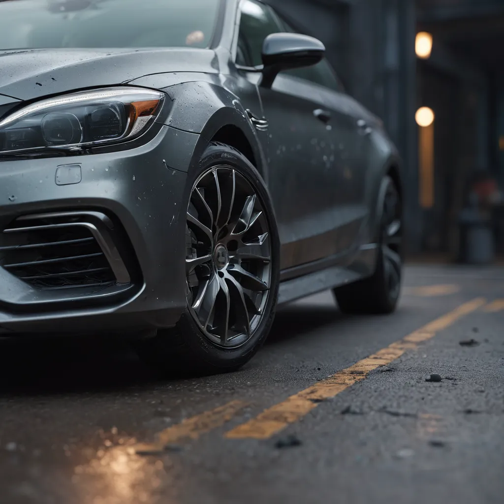 Effective Techniques to Remove Marks from Your Car