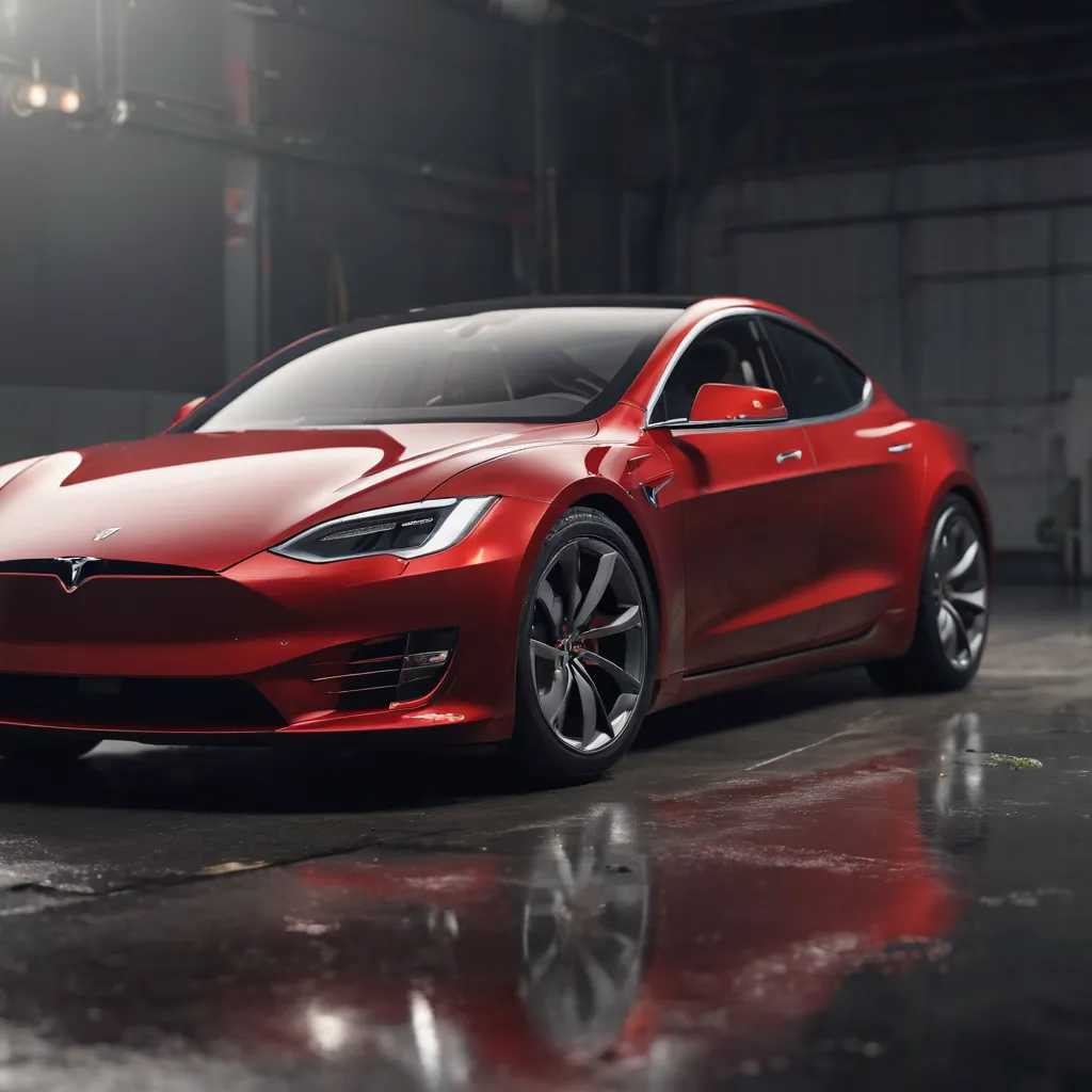 Tesla Insurance Reviews: Comprehensive Insights & Analysis