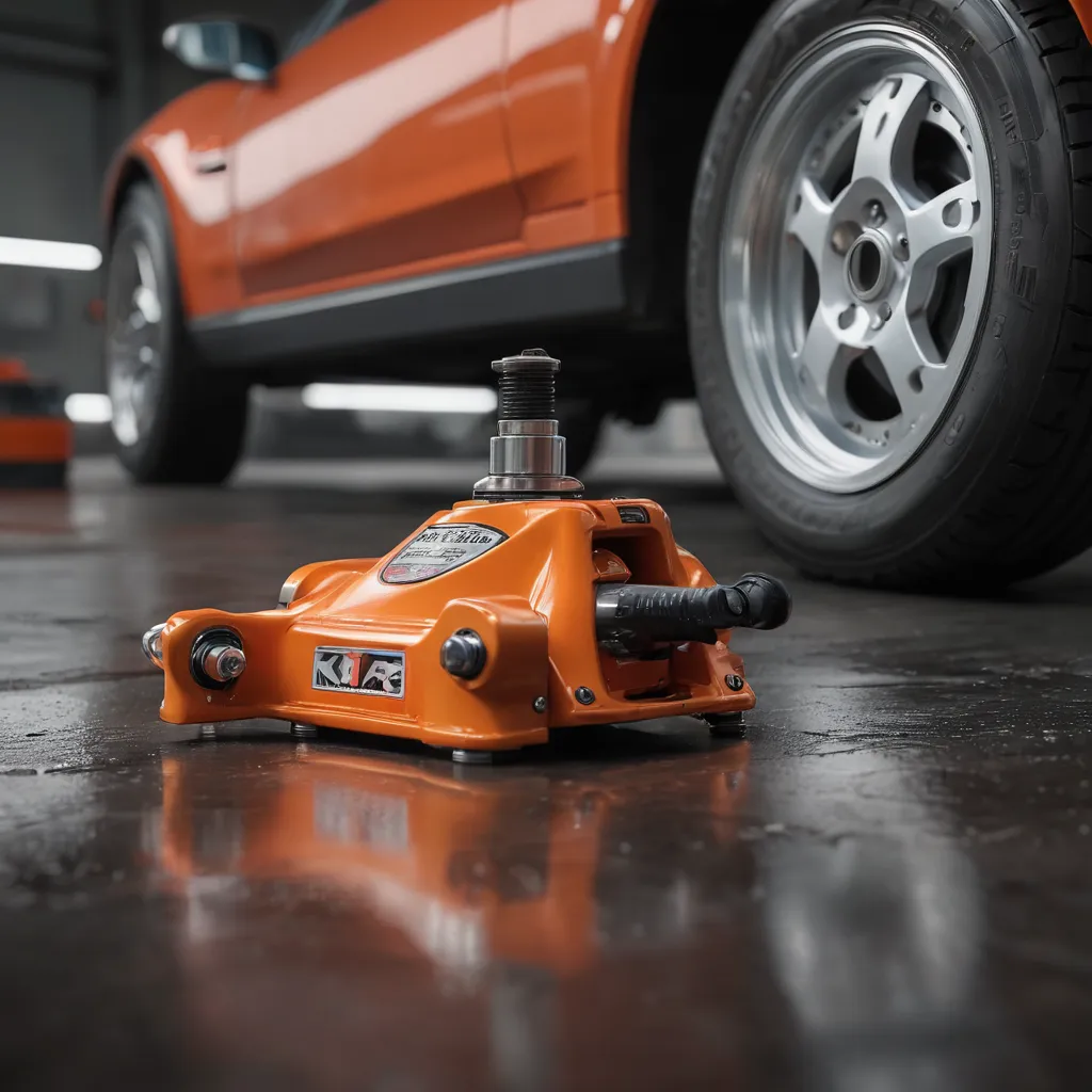 Find Your Perfect Floor Jack: The Ultimate Buying Guide