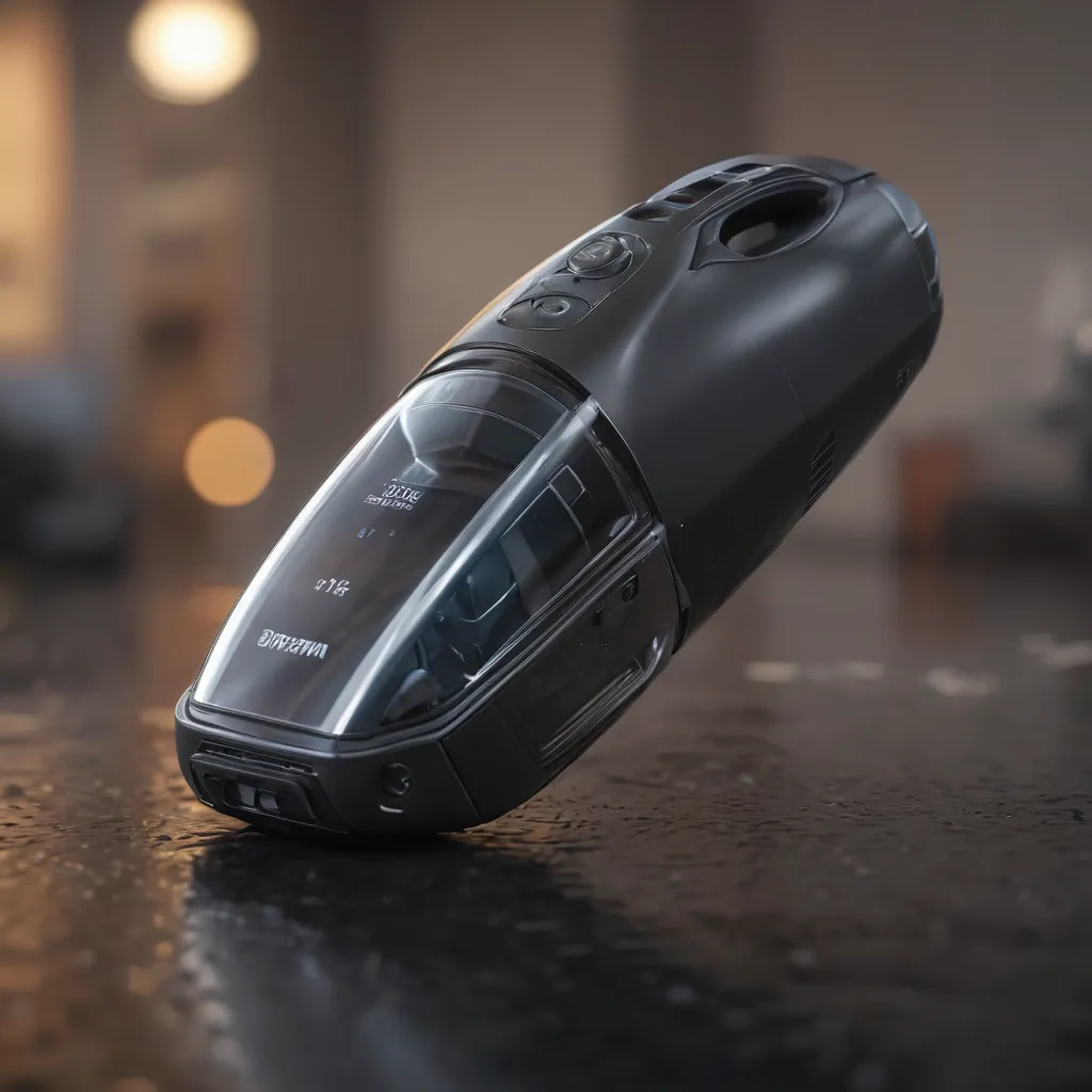 The Ultimate Guide to the Best Wireless Handheld Vacuums