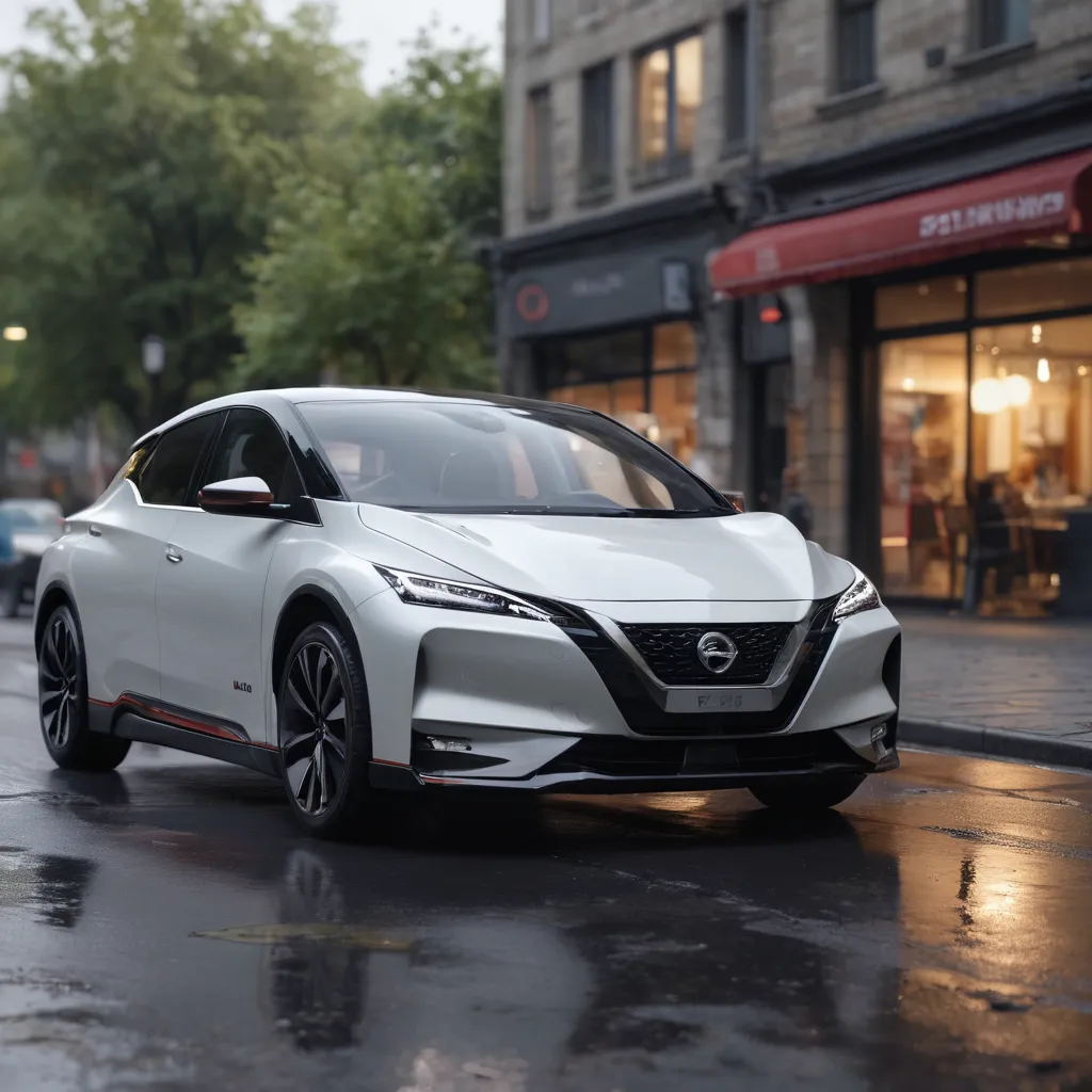 The Evolution and Future of Nissan: A Comprehensive Overview