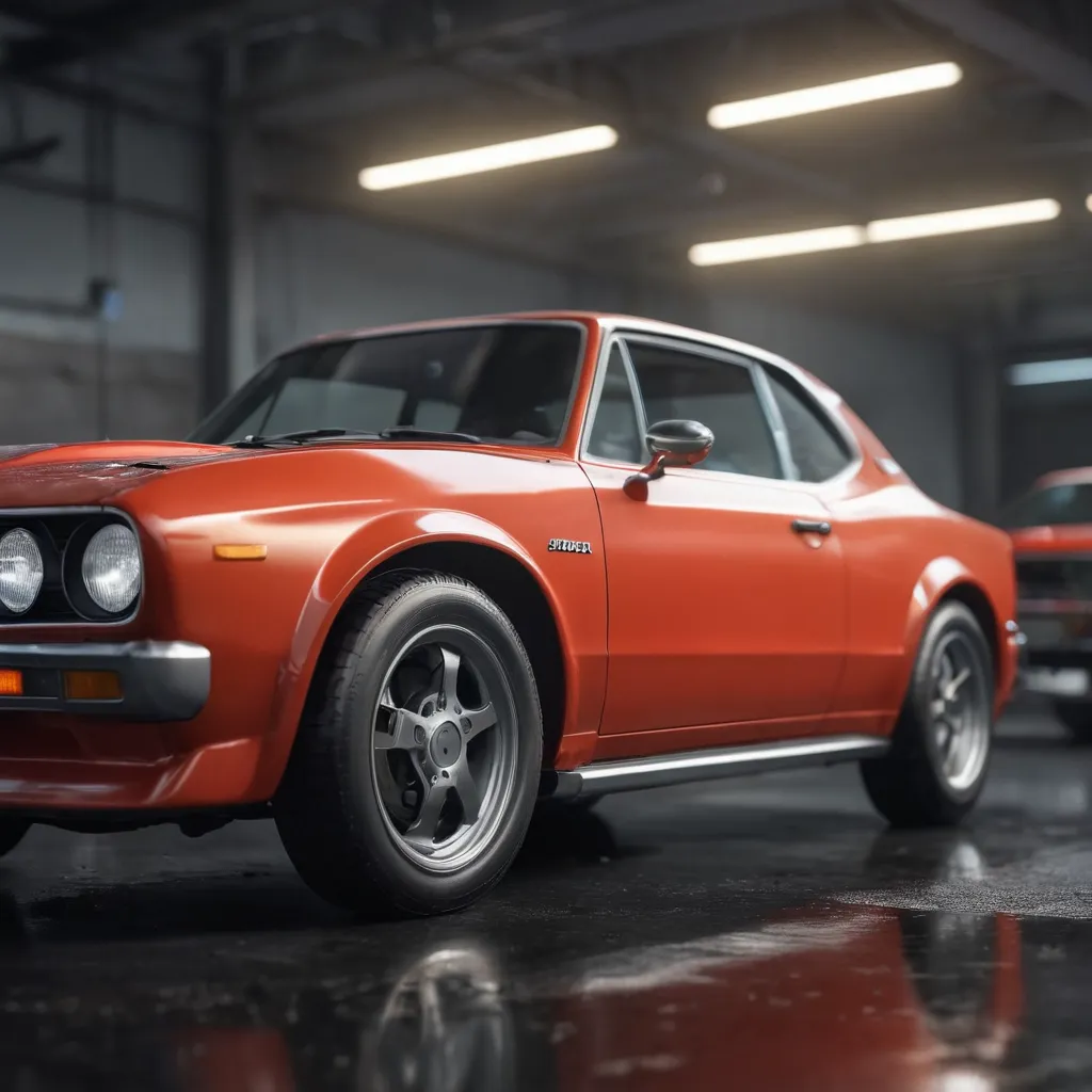 Understanding How Car Leasing Affects Credit Scores