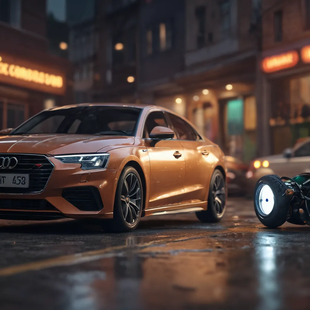 Understanding How Credit Scores Influence Car Loans