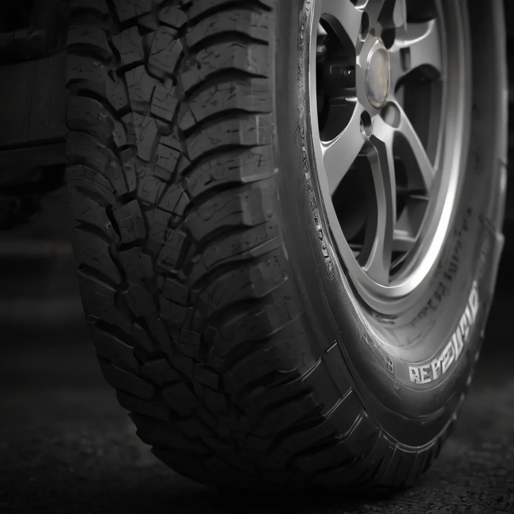 Fascinating 2010 Chevrolet Traverse Tire Size Photos