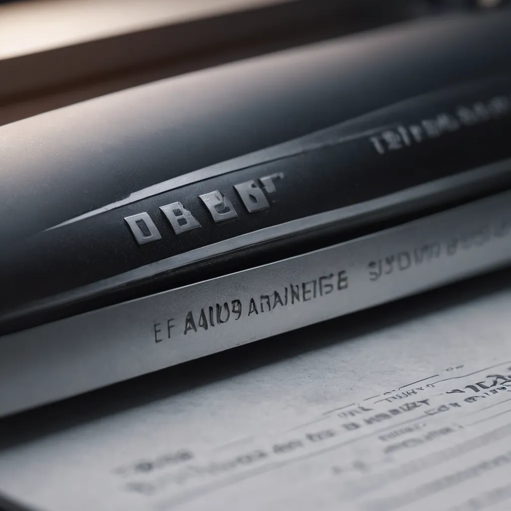 Essential Guide to Transferring Car Title When Selling