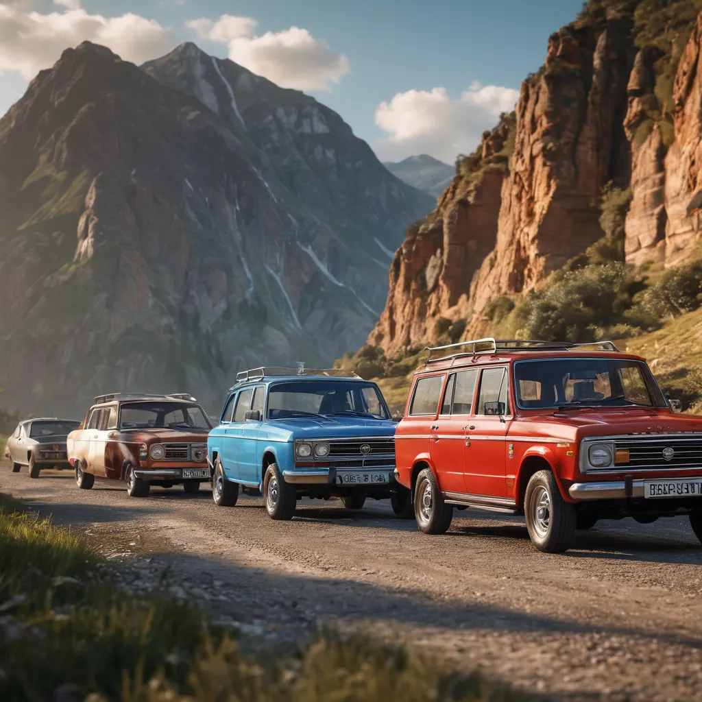 Understanding the Traveler Vehicle: A Guide to Your Journey