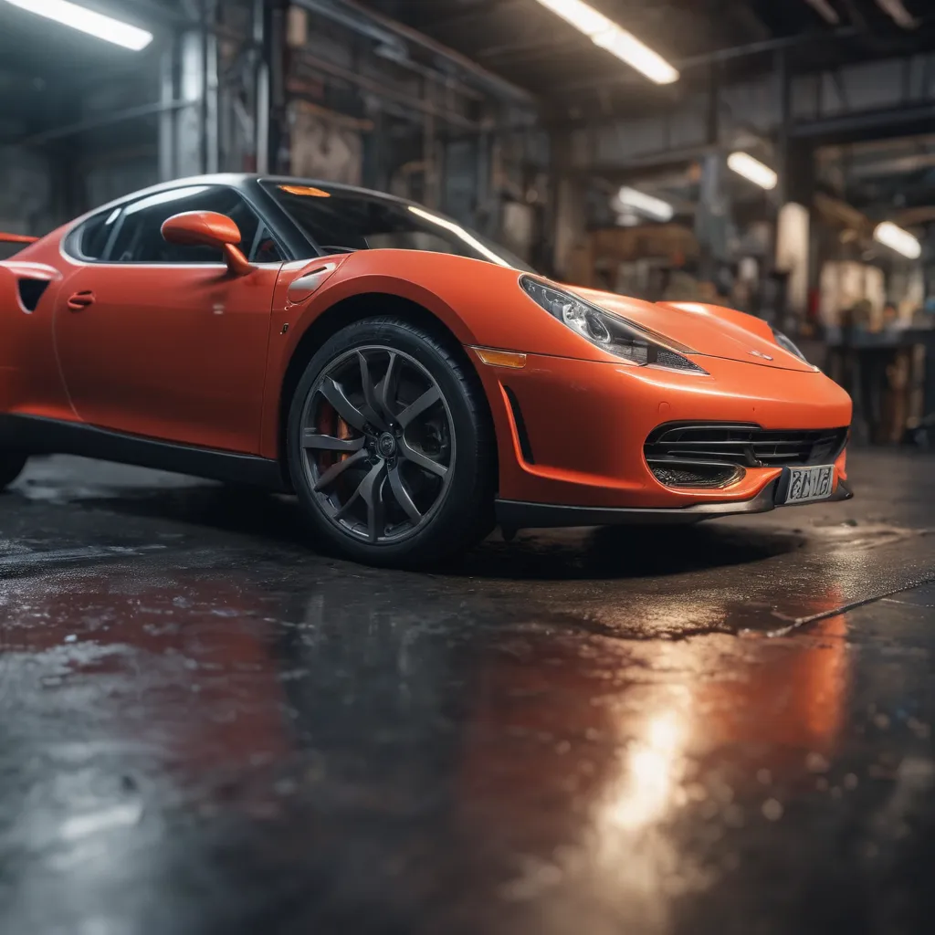 Understanding 12-Month Car Lease Contracts