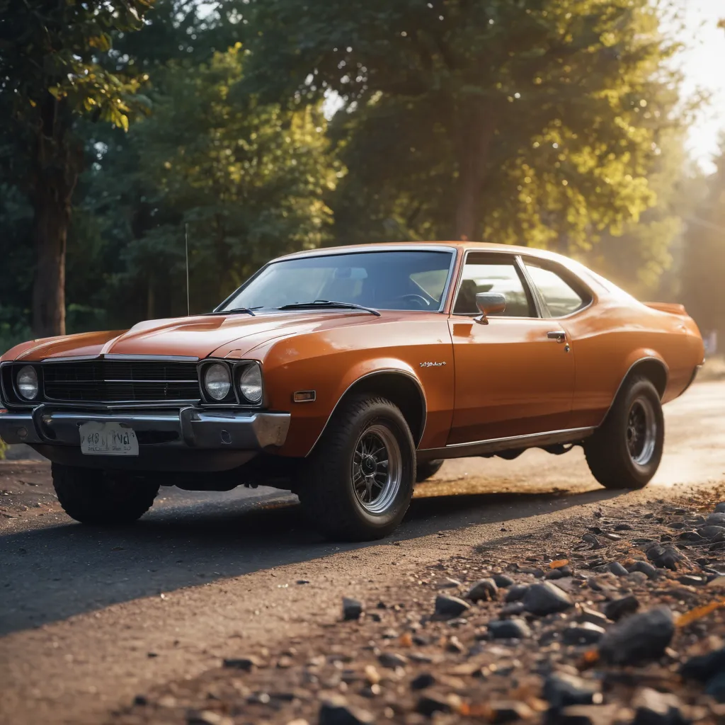 Understanding 4-Wheel Drive Vehicles: A Complete Guide
