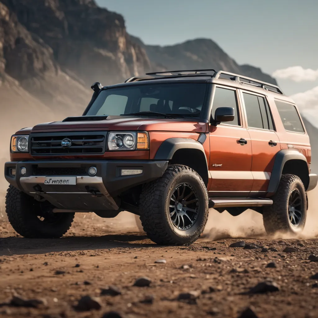 Understanding 4WD and AWD Cars: Features and Insights