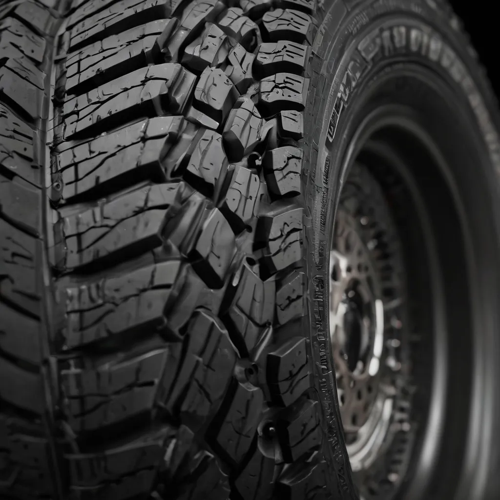 Understanding All-Season Low Profile Tires: A Comprehensive Guide