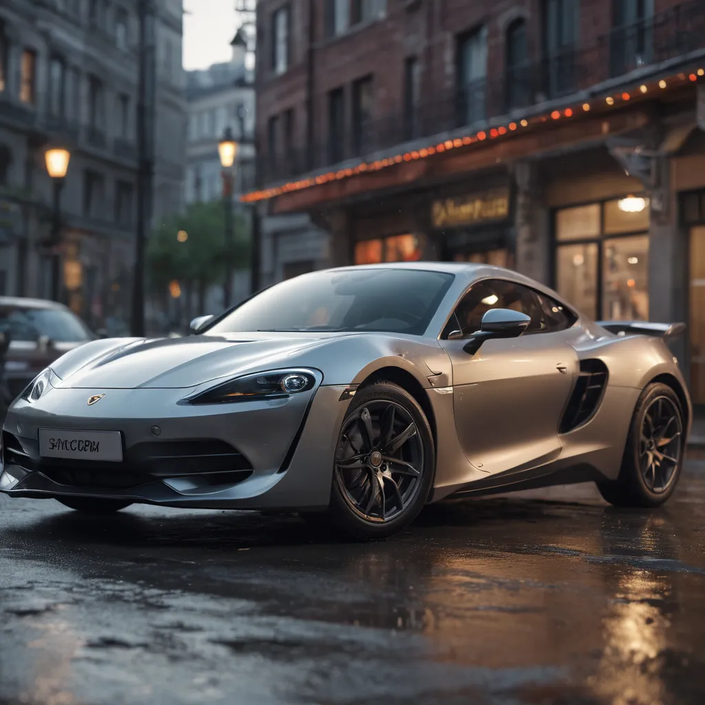 Understanding 5 Percent APR on Car Loans: A Guide