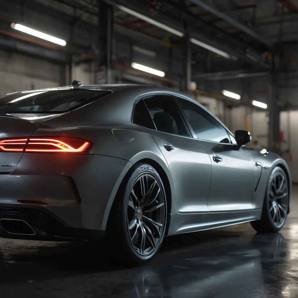 Understanding Auto Window Tint Film: A Complete Guide