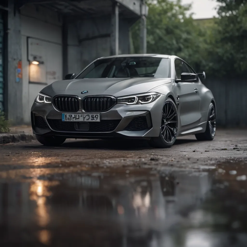 Comprehensive Guide to BMW Ownership Costs