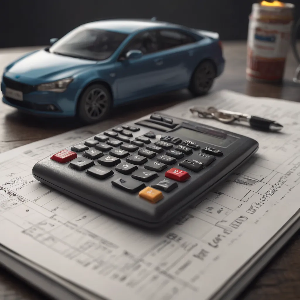 Mastering Car Refinancing: Optimal Timing and Key Factors