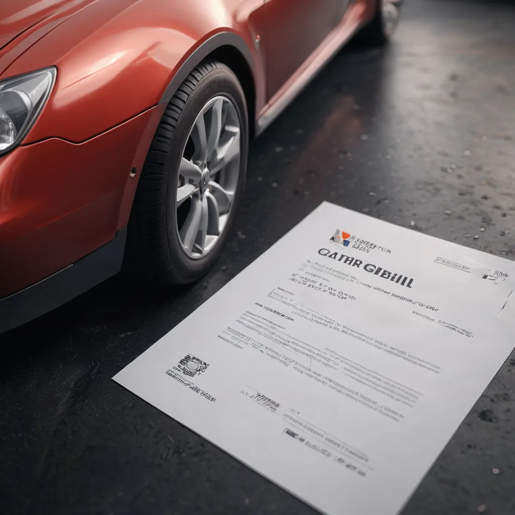 Understanding Car Title Examples: A Comprehensive Guide