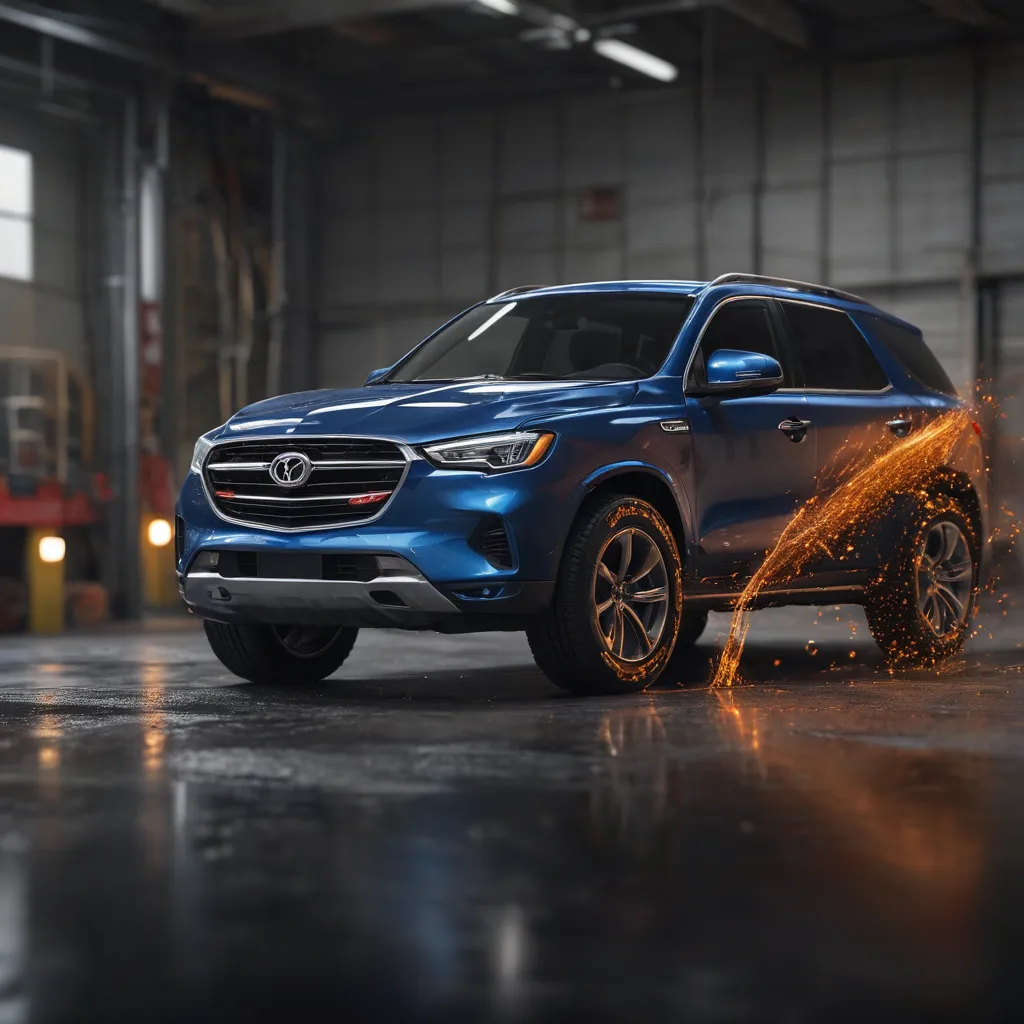 Understanding Edmunds Blue Book Value for Used Trucks