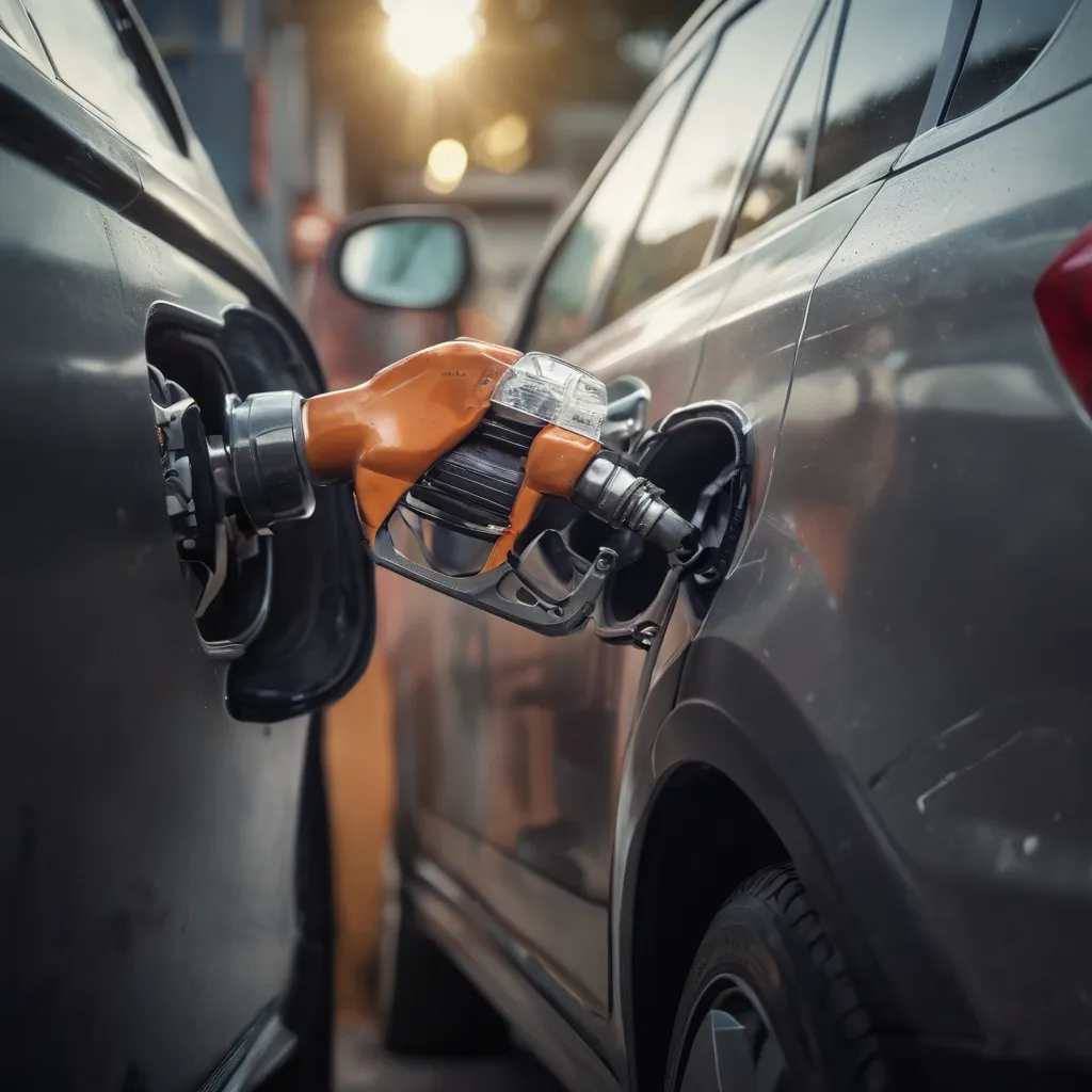 Fuel Requirements for the 2017 Ford Explorer