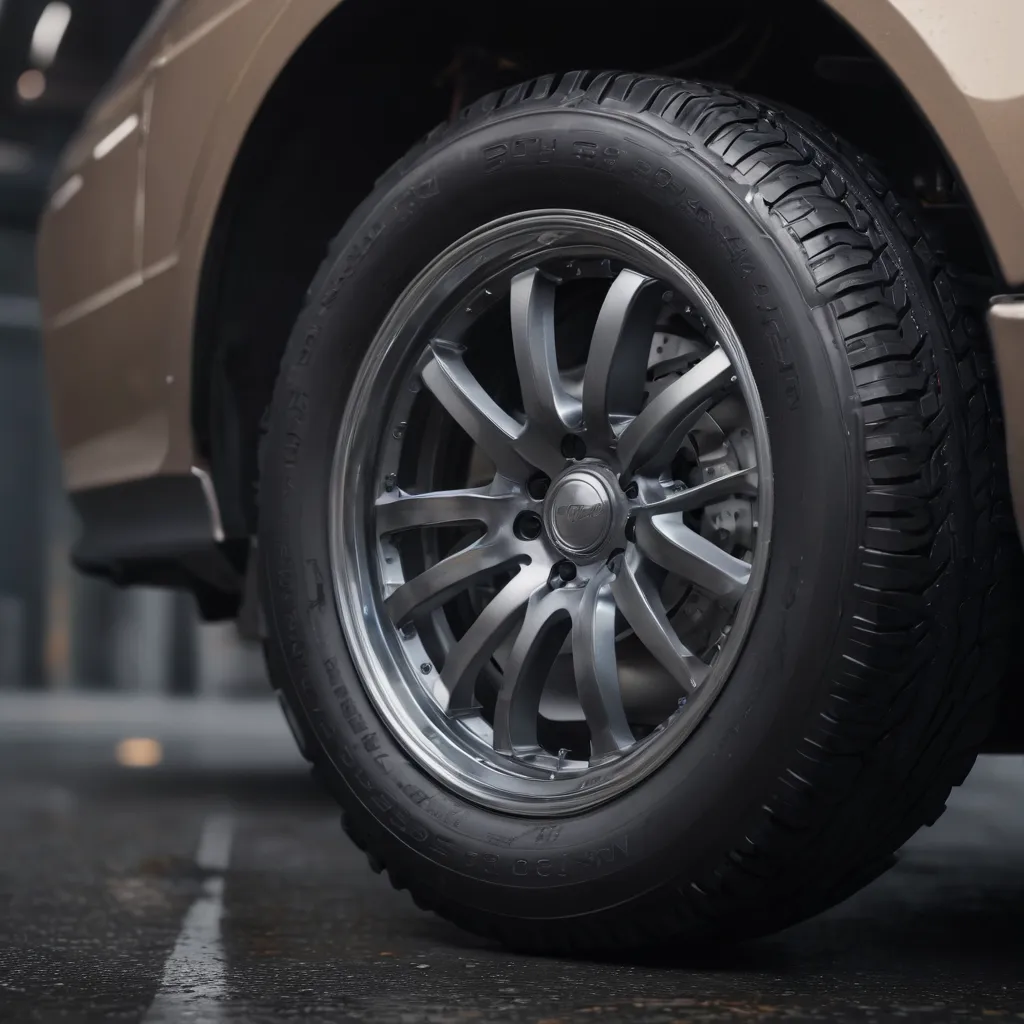 Understanding Full Wheel Drive Cars: Mechanics and Benefits