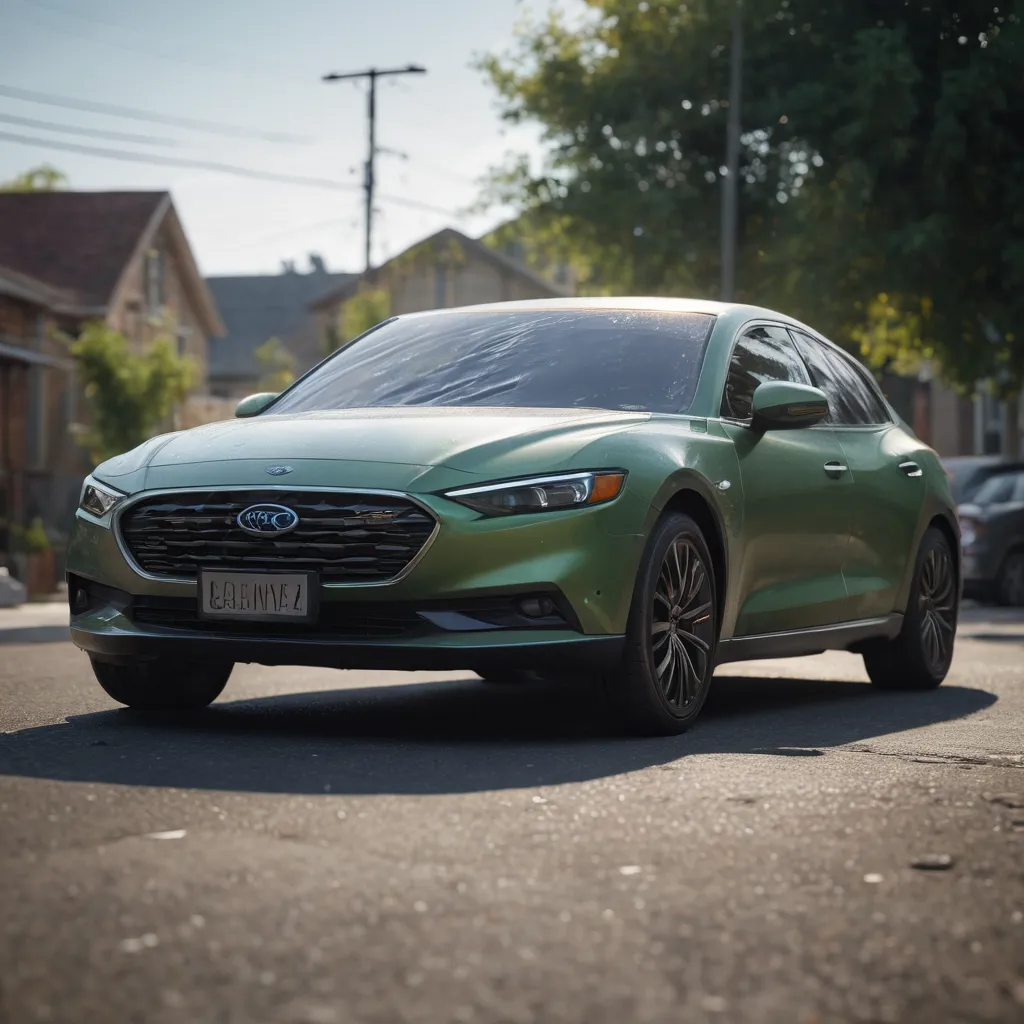 Understanding GEICO Parked Car Insurance: A Complete Guide