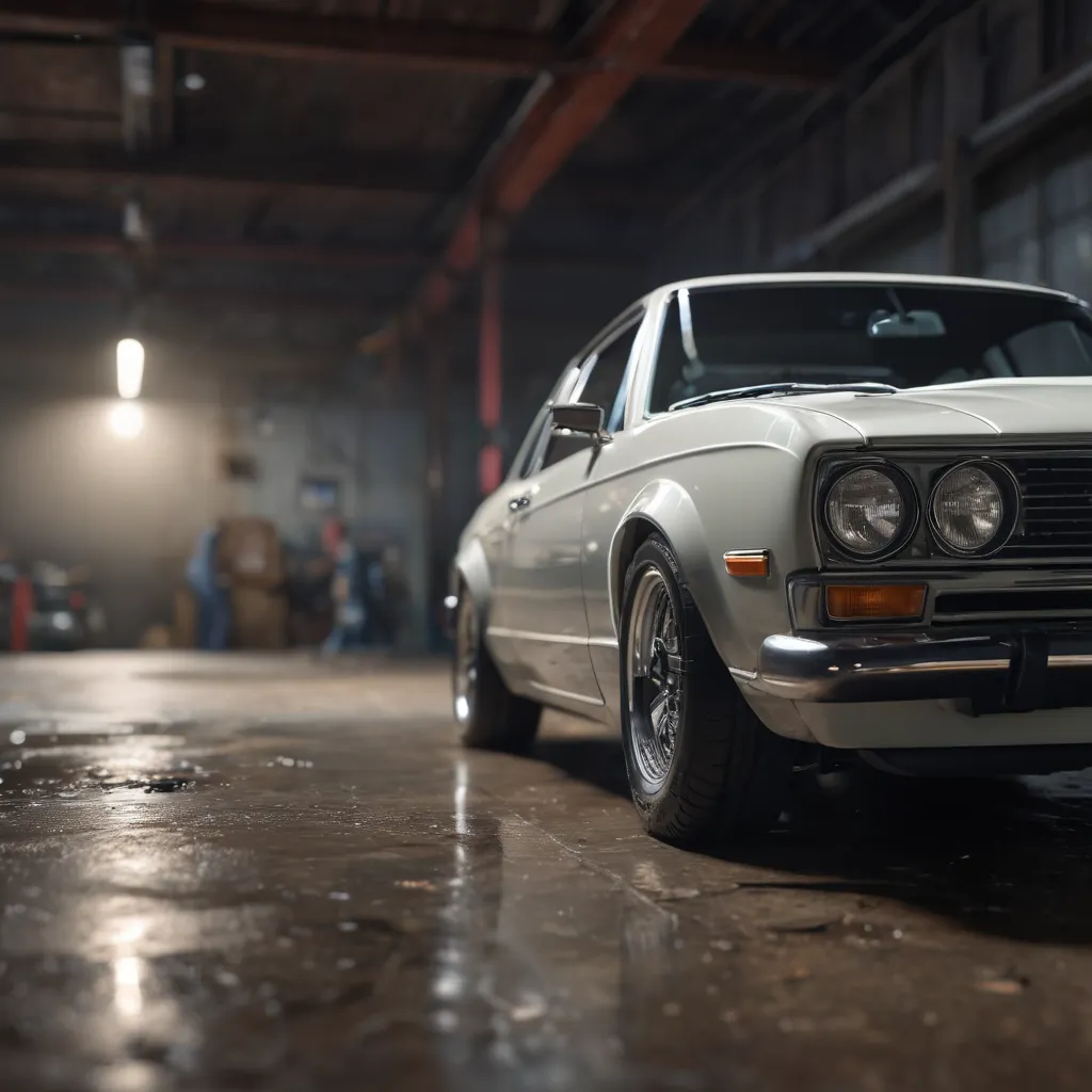 Understanding Car Valuation in Insurance Claims Process
