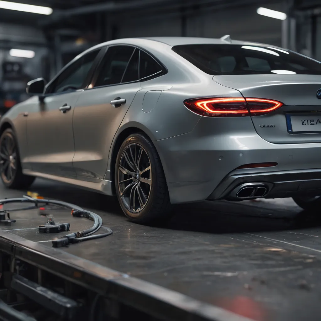 Understanding Hybrid Car Efficiency: A Comprehensive Review