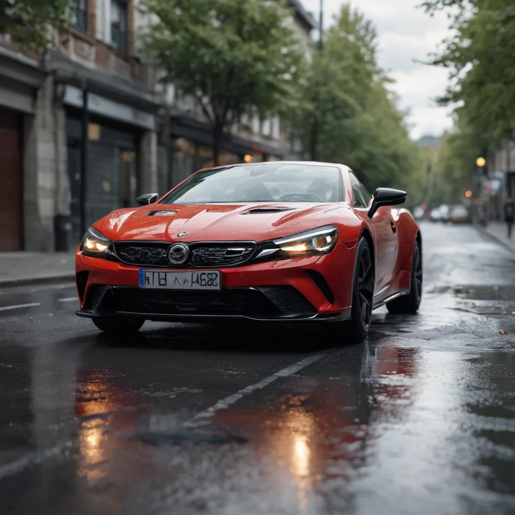 Understanding Driving Without Insurance: Points and Penalties