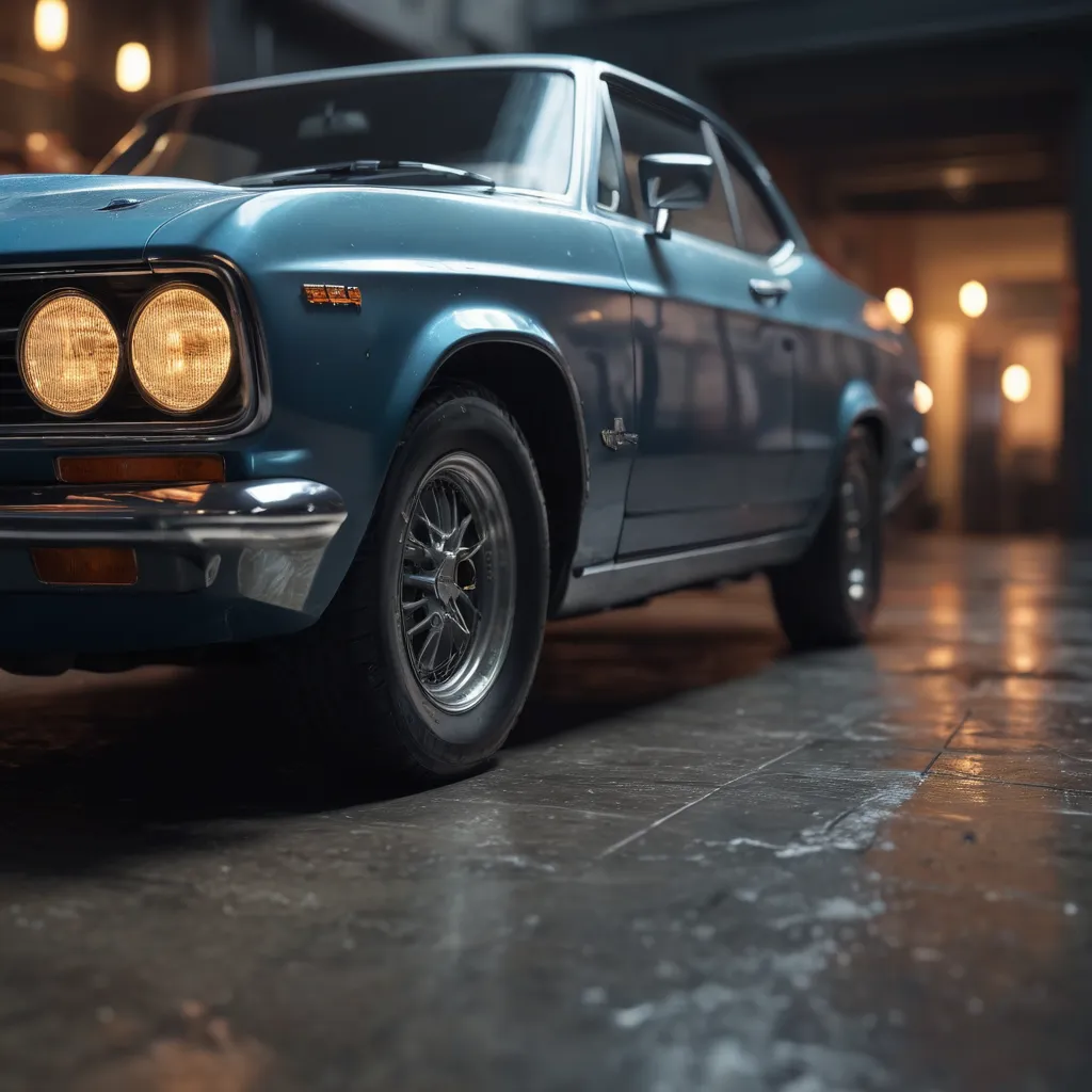 Decoding Low Mileage Insurance Rates: A Detailed Analysis