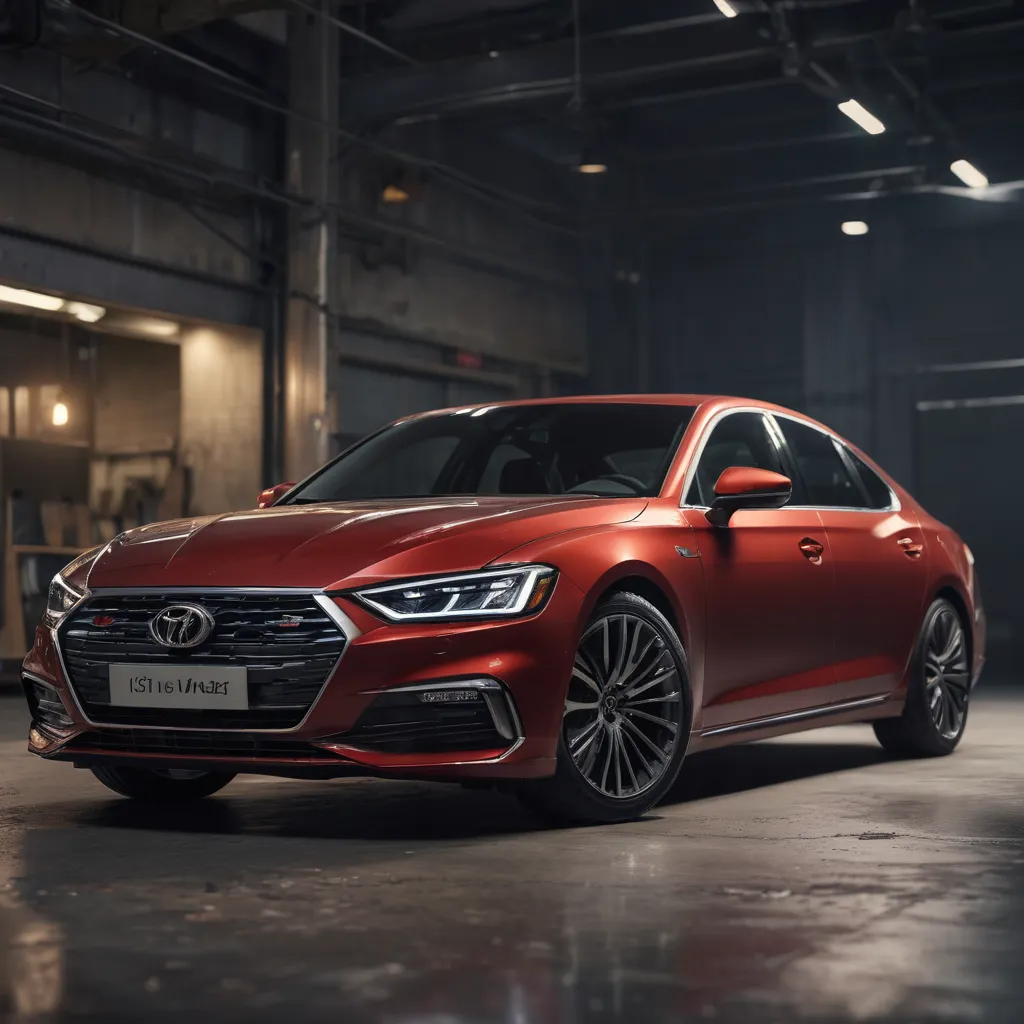 Understanding Midsize Sedan Reliability: Insights & Considerations