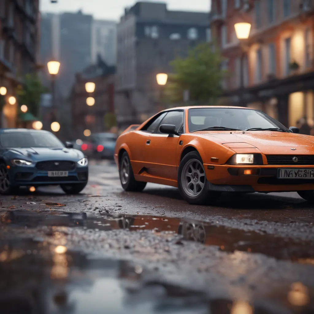 Understanding Minimum Coverage Car Insurance: Key Insights