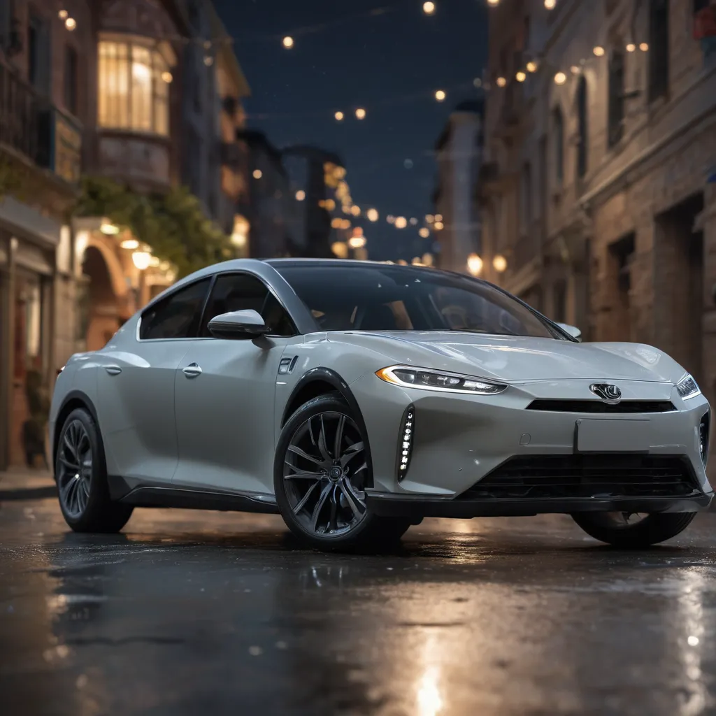 Understanding California's PHEV Tax Credit Benefits