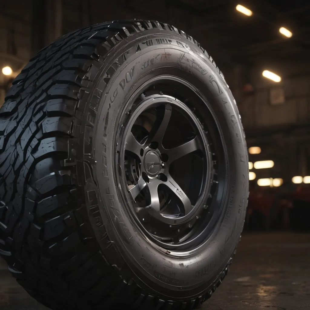 Understanding Speed Rating W: Tire Performance Insights