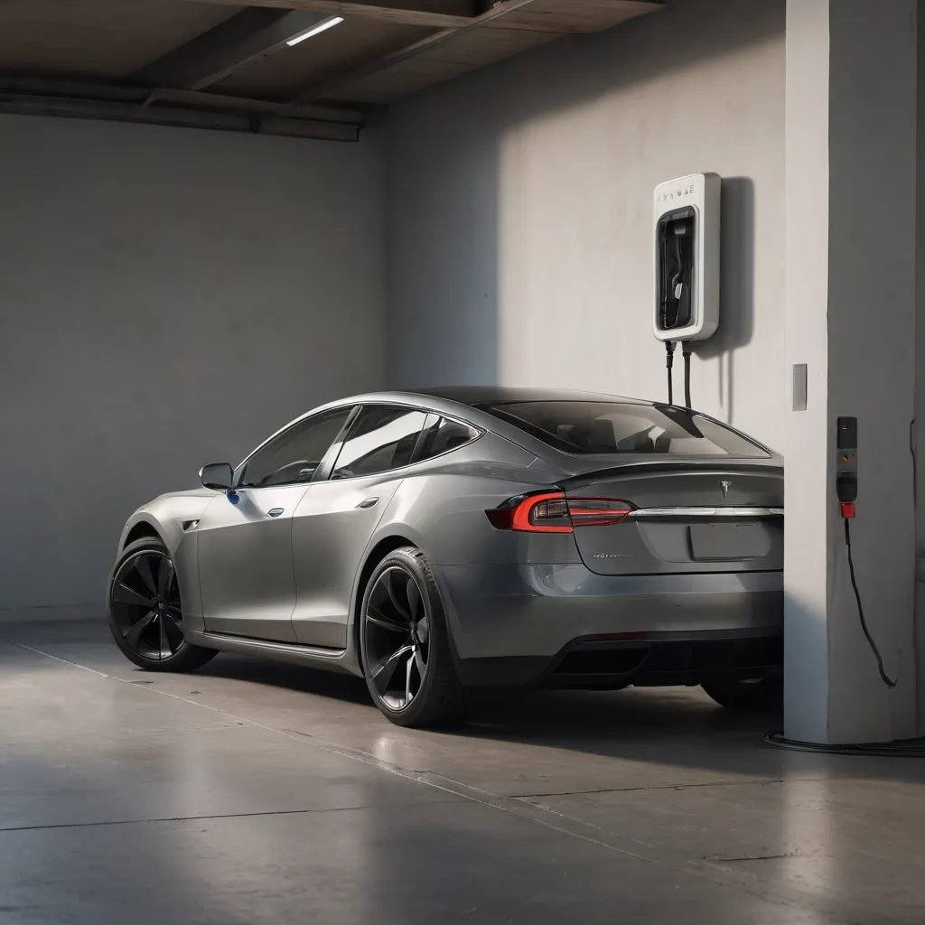 A Comprehensive Guide to Tesla Home Charger Stations