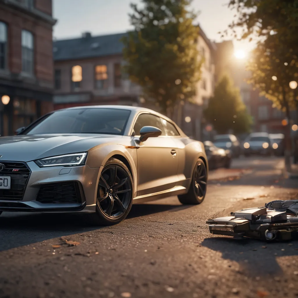 Understanding the Average New Car Payment Trends