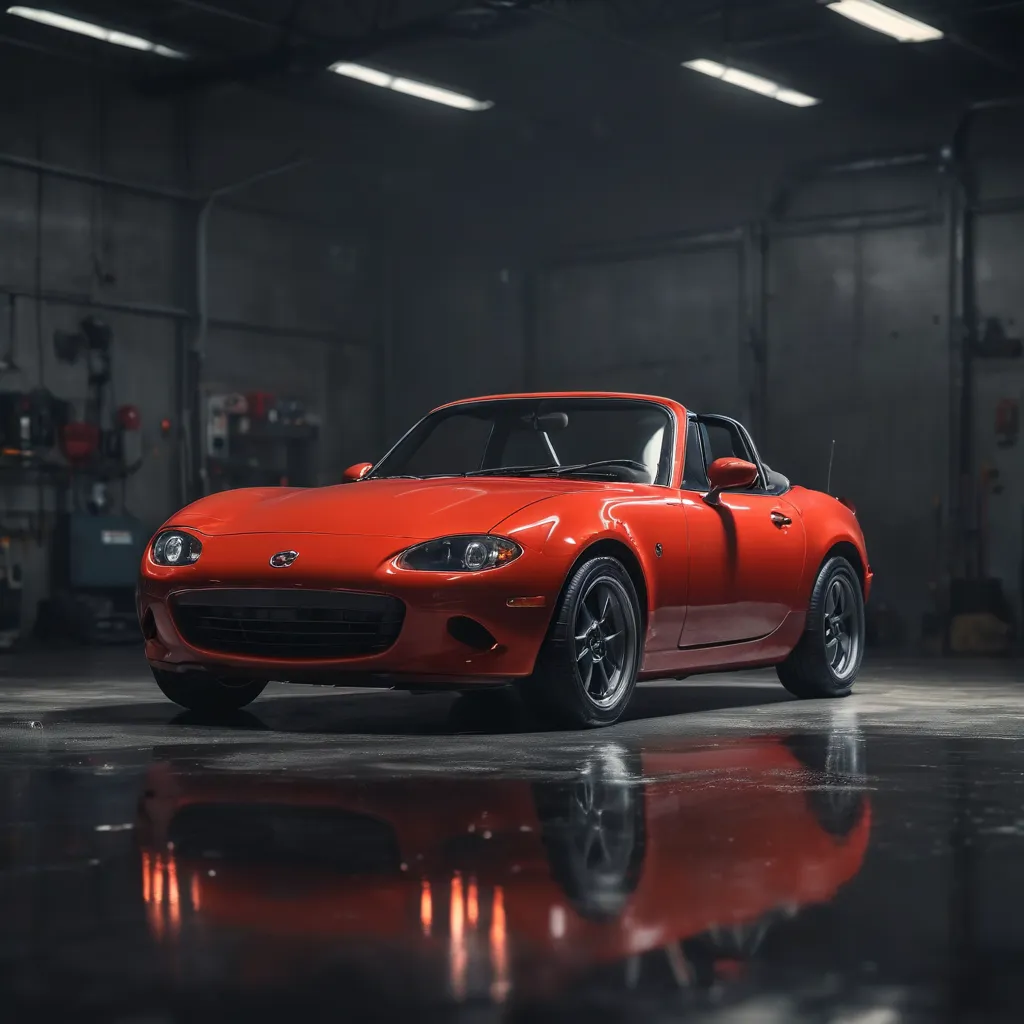 Understanding the Best Years for Mazda Miata: Insights Revealed