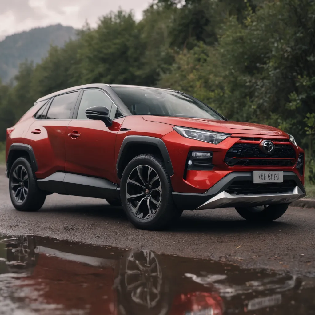 Analyzing the Cost Structure of the Toyota RAV4 Prime