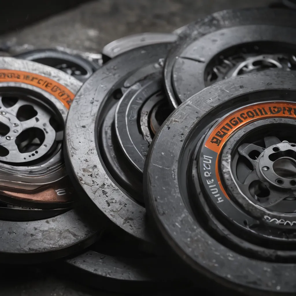 Understanding Brake Plate Costs: Factors & Insights