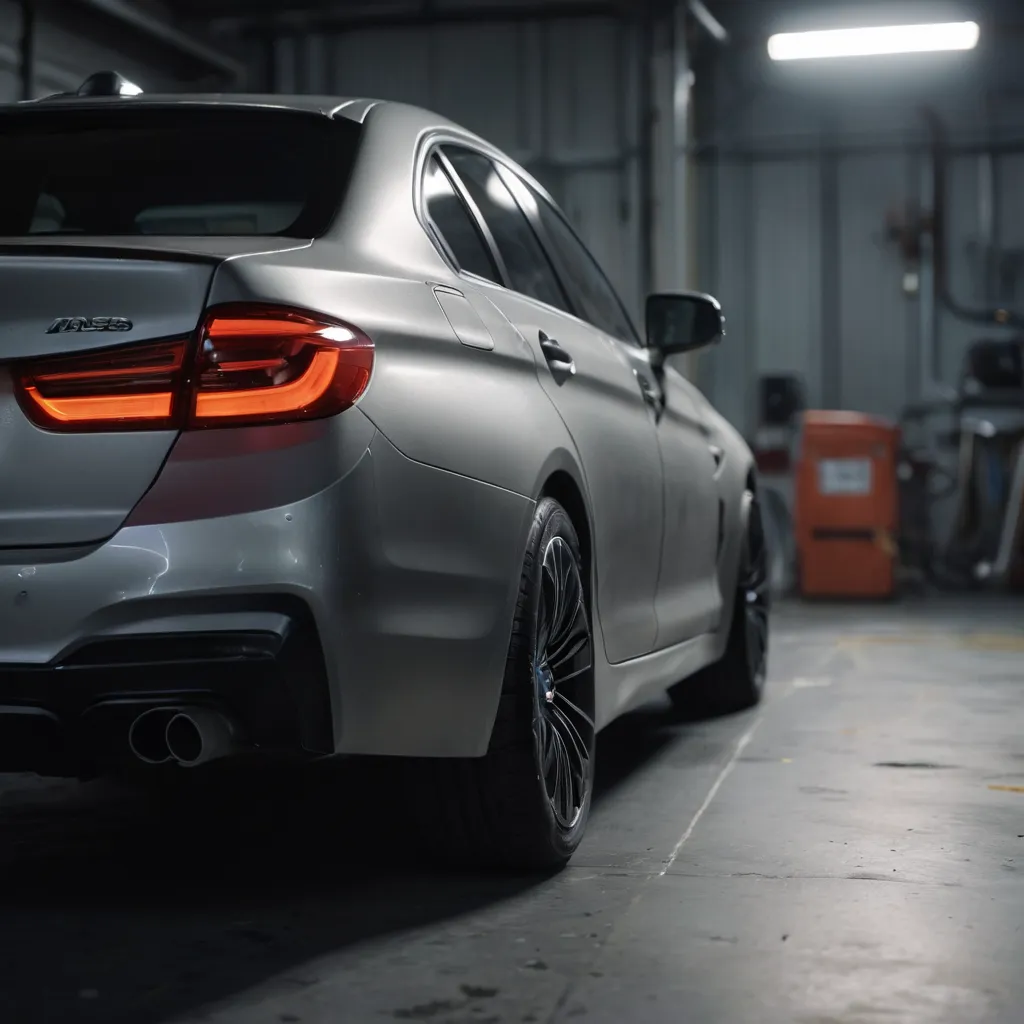 Understanding the Cost Factors of the BMW 5 Series