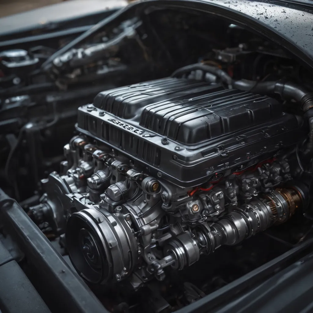 Chrysler 300 Engine Costs: What to Expect