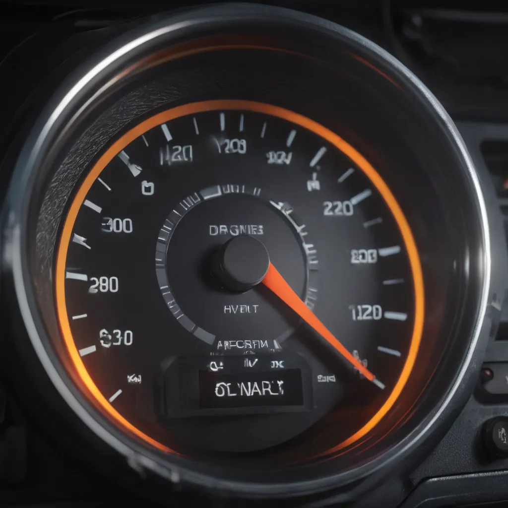 Understanding the Engine Light: Diagnosis & Implications