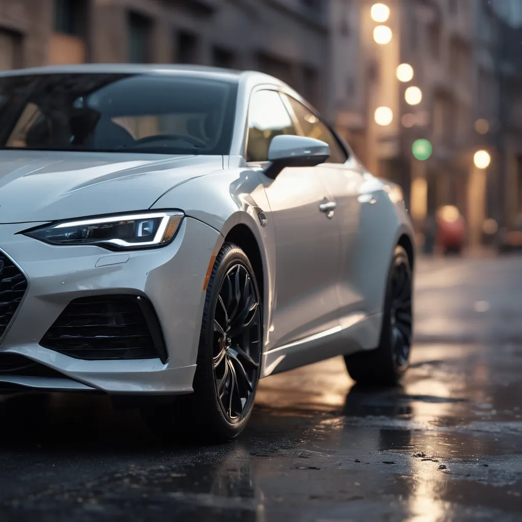 Hybrid vs. Gas Vehicles: Performance and Efficiency Insights