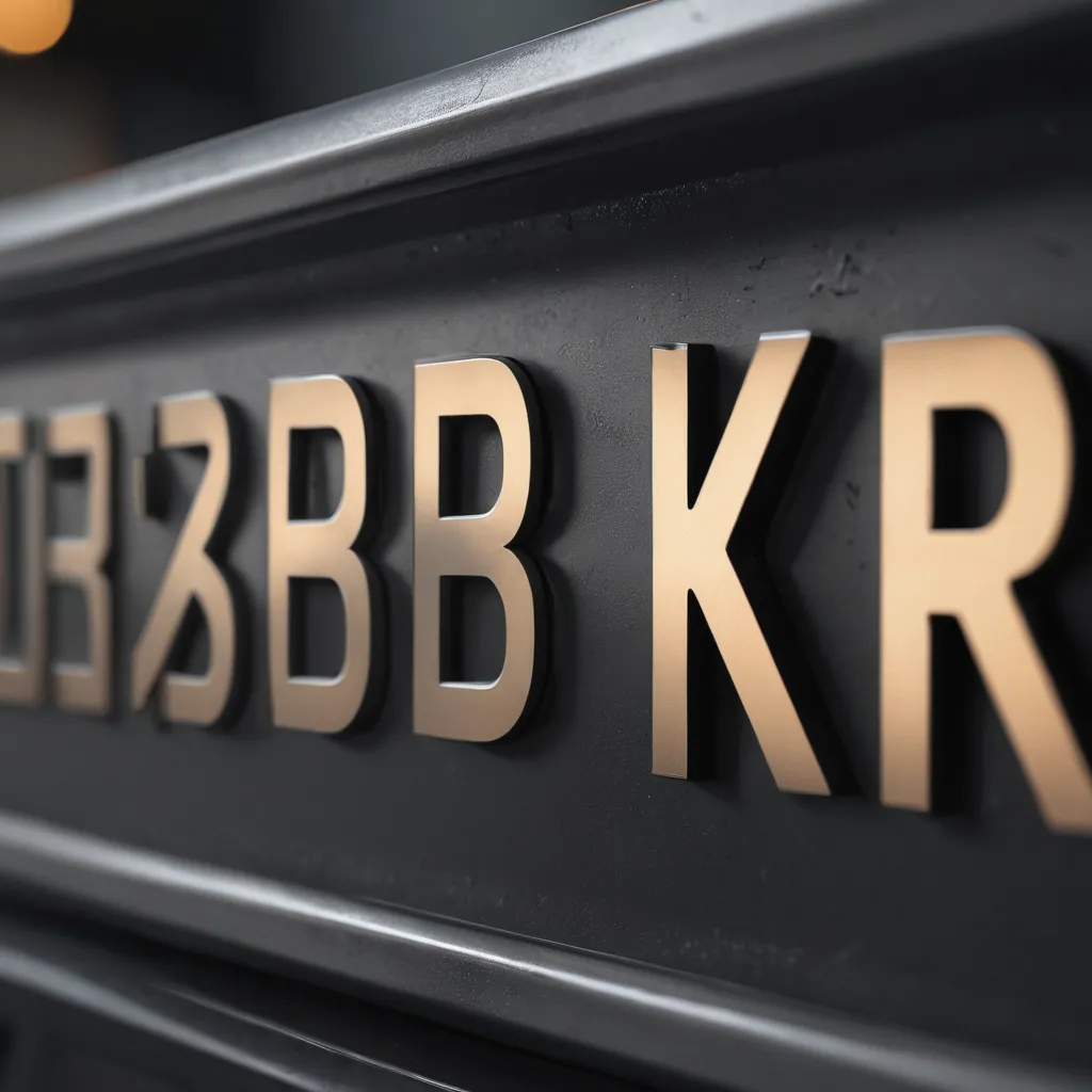 Understanding the Importance of VIN in Vehicle Identification