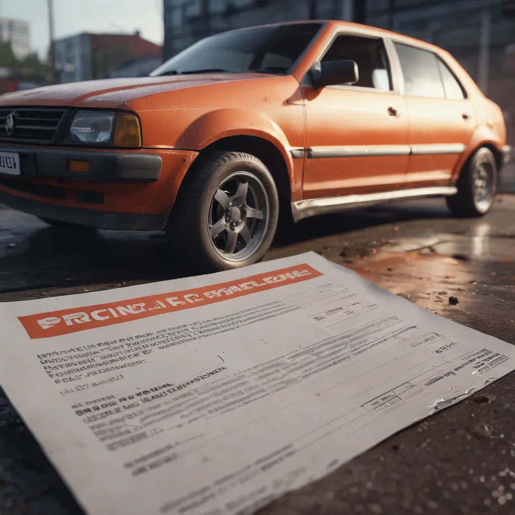 Navigating New Car Title Acquisition: A Comprehensive Guide