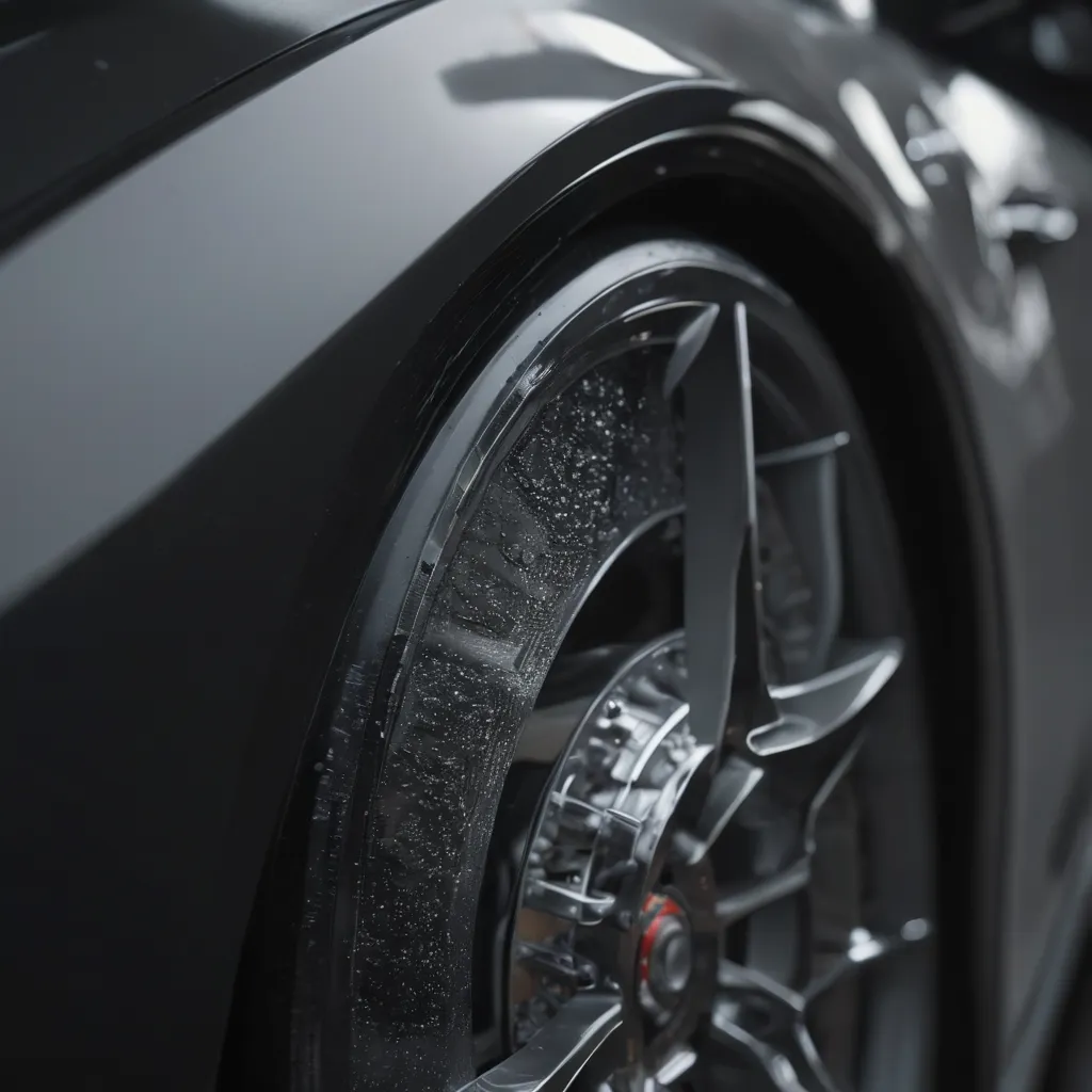 Understanding the Rear Glass of a Car: Key Insights